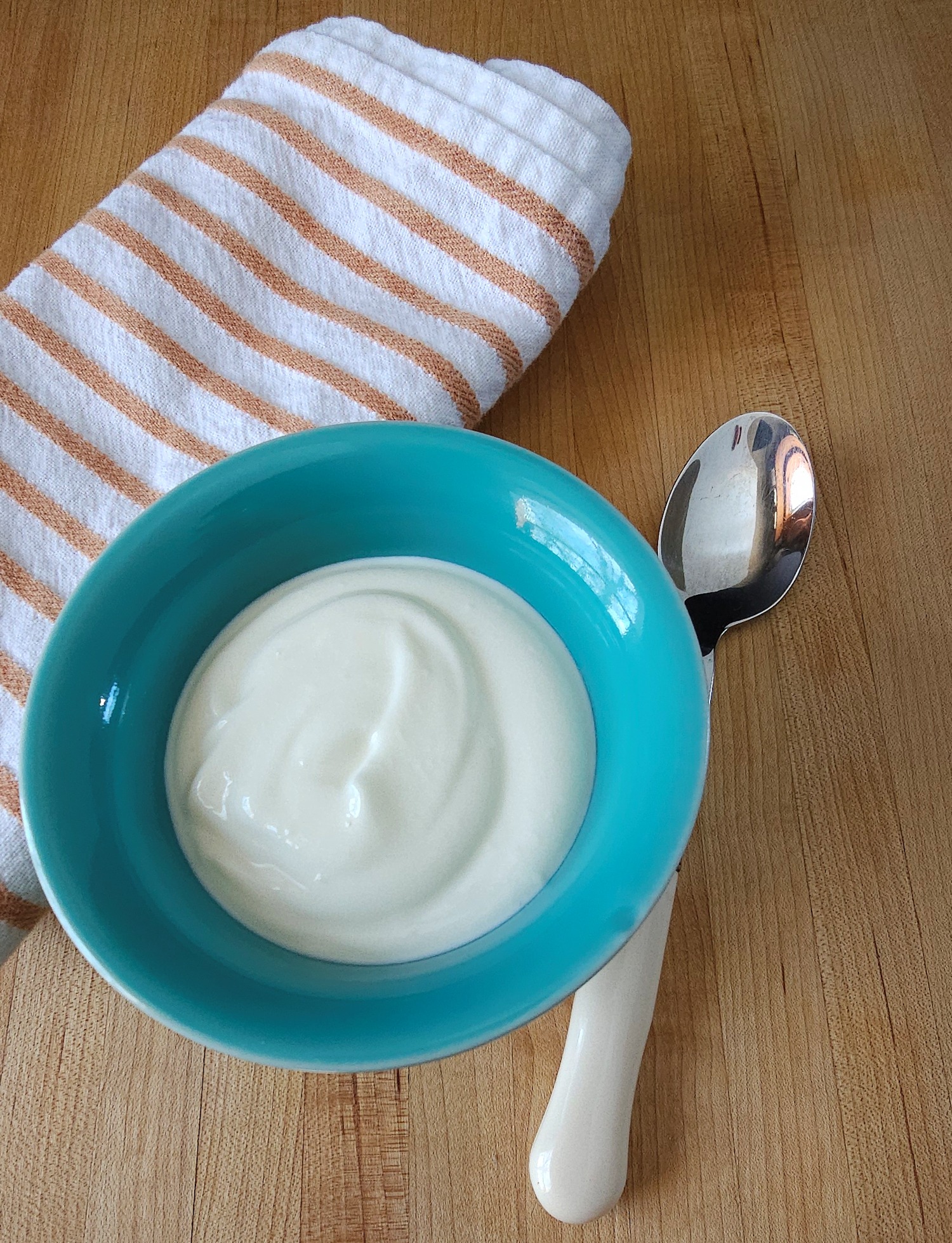 How to Make the Best Homemade Yogurt - The Creekside Cook