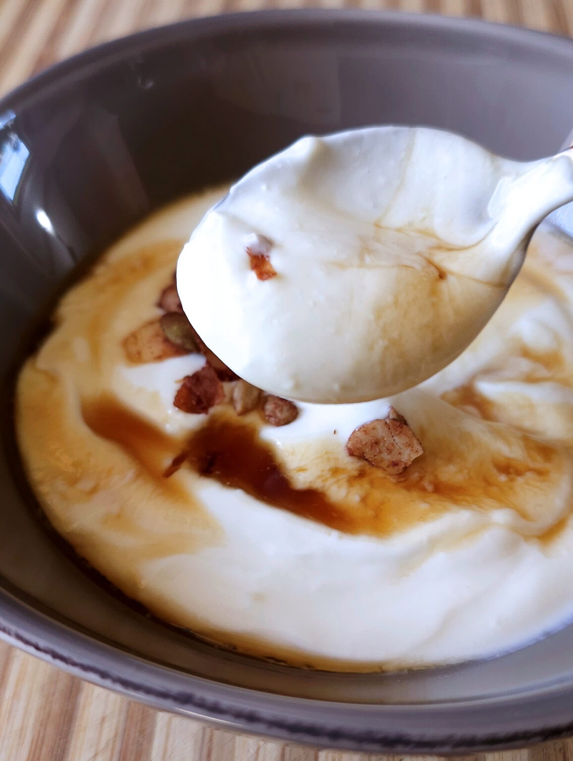 How to Make the Best Homemade Yogurt - The Creekside Cook