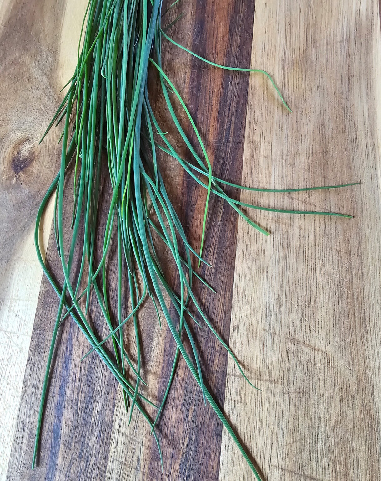 Chive Bacon Ranch Dressing - The Creekside Cook