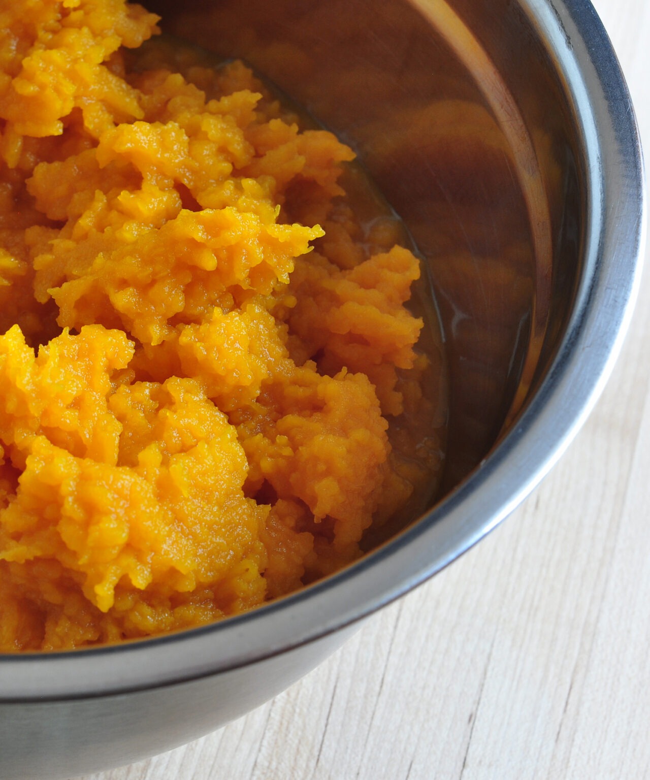 How to Cook a Fresh Pumpkin - The Creekside Cook